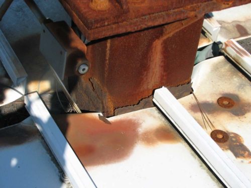 Inspection – Canopex