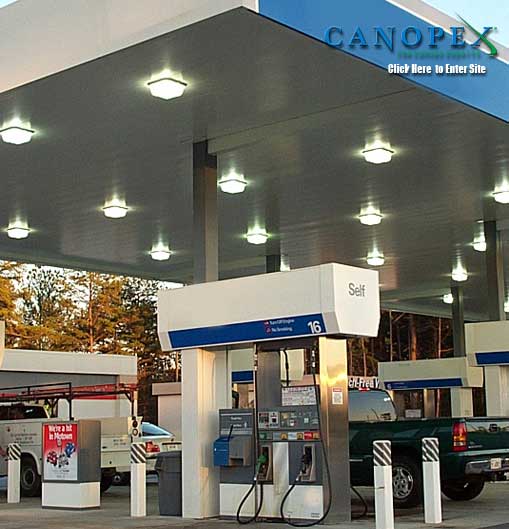 Canopex – The Canopy Experts